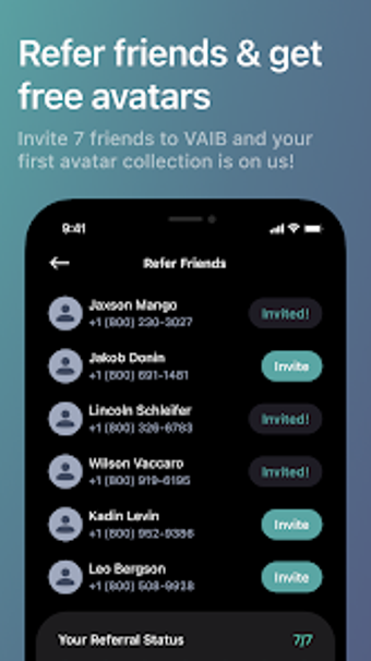 VAIB APK for Android - Download